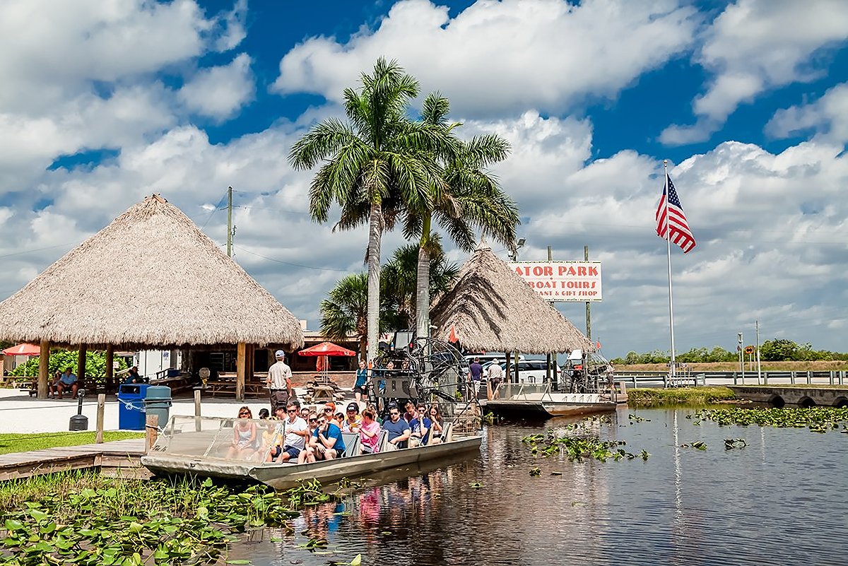 12 Family Things To Do in South Florida (SFL)